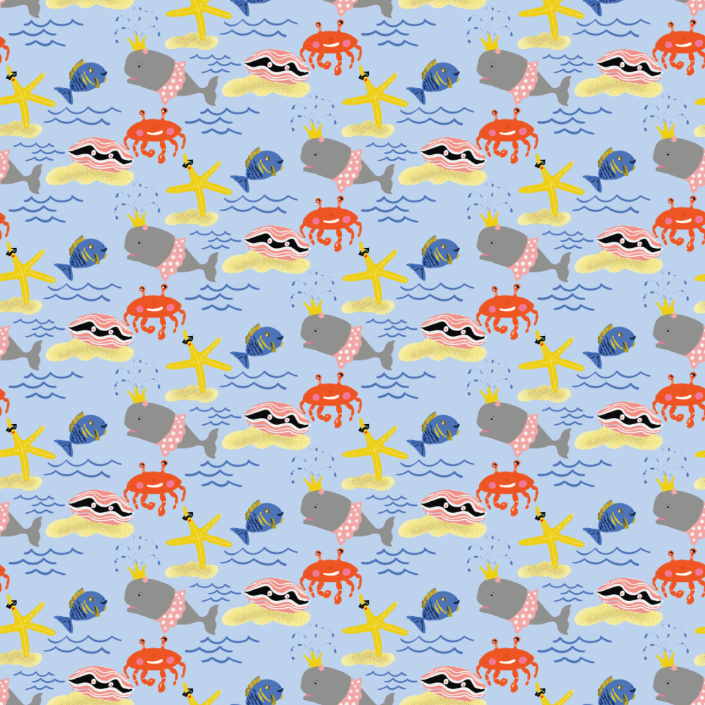 Repeating Patterns/Surface Patterns - gloryBdesign